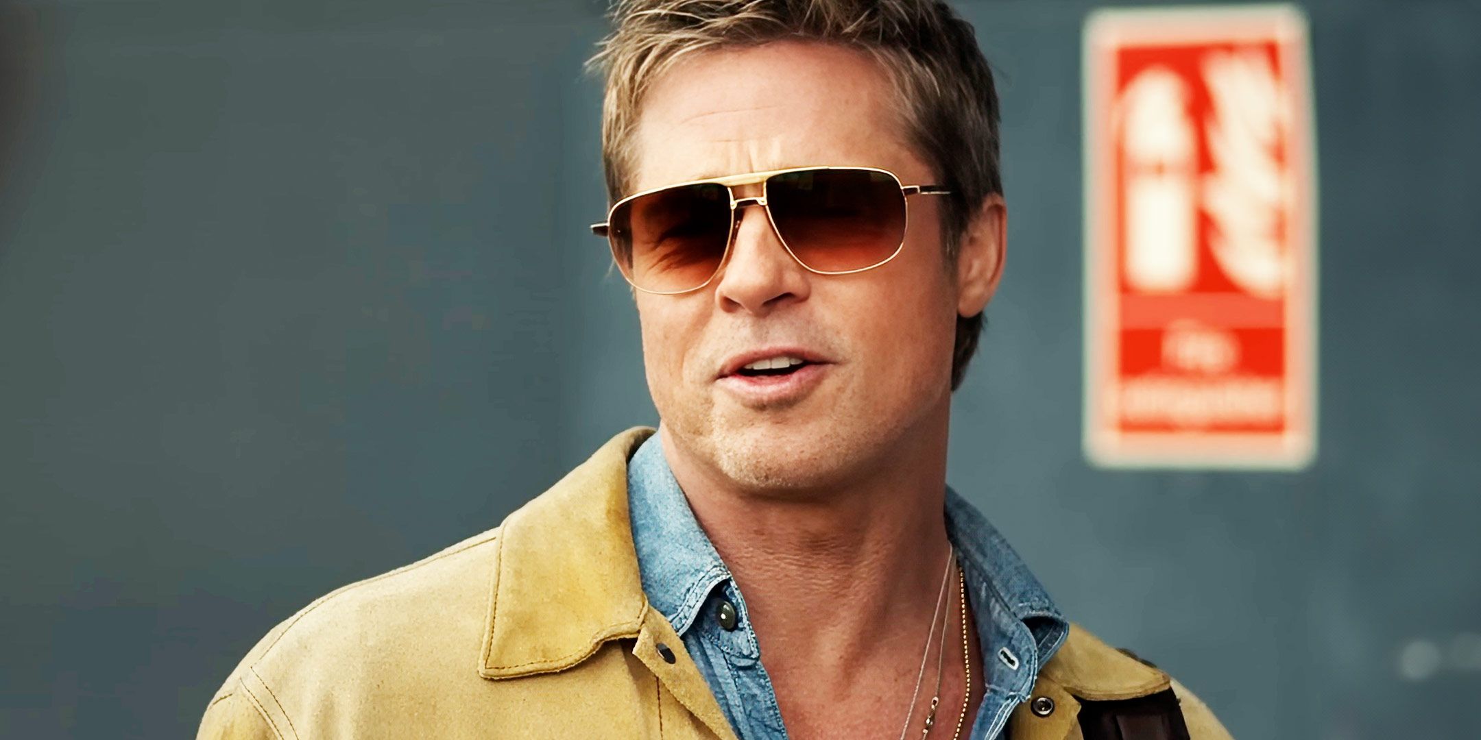 Brad Pitt's New Racing Movie Debuts With Solid Rotten Tomatoes Score ...