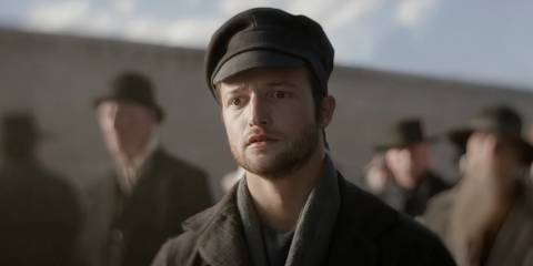 The Unholy Trinity Summary, Latest News, Trailer, Cast, Where to Watch ...