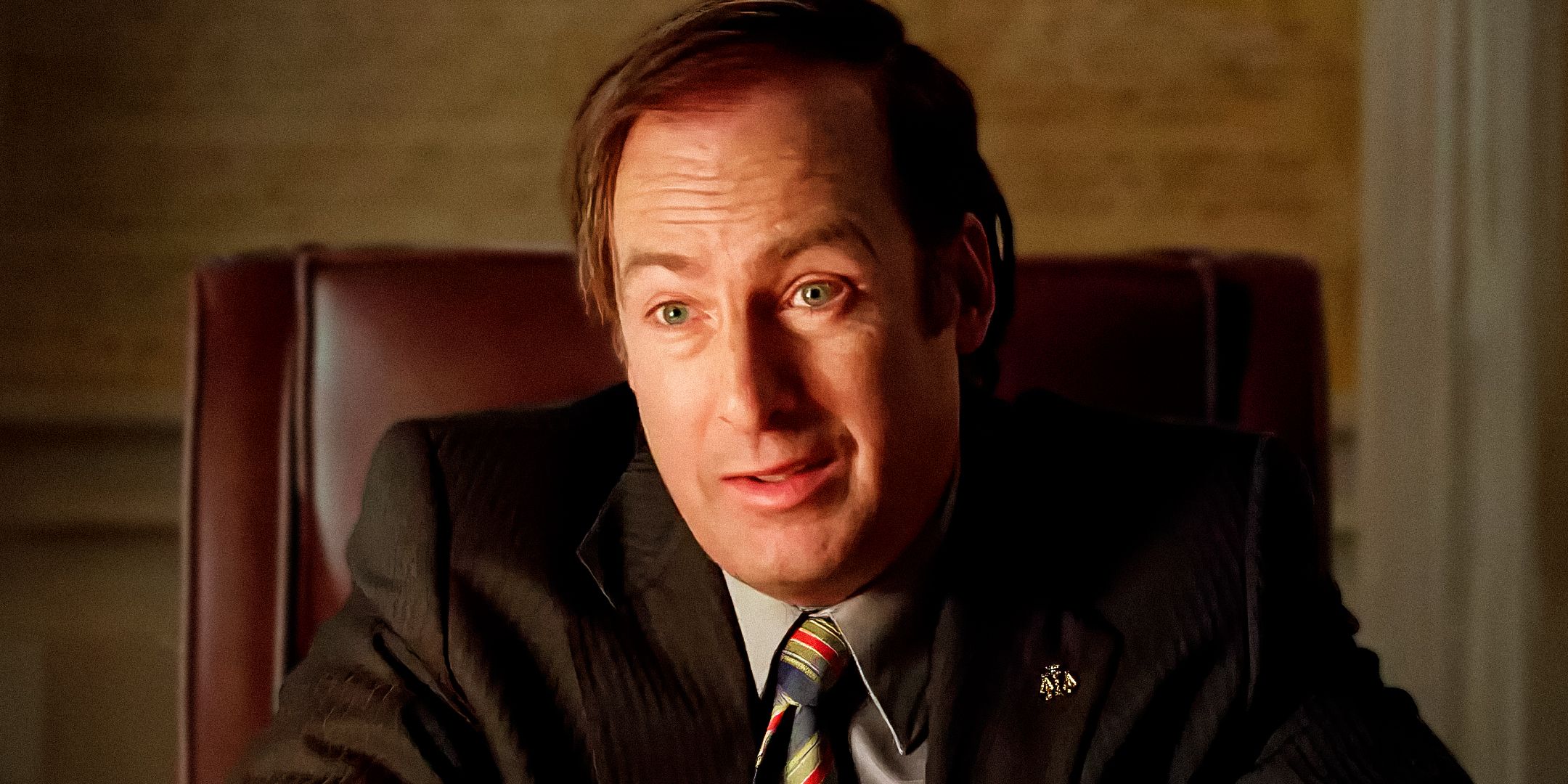 Breaking Bad's Bob Odenkirk Thought He'd Be Fired After Filming His Favorite Saul Goodman Scene