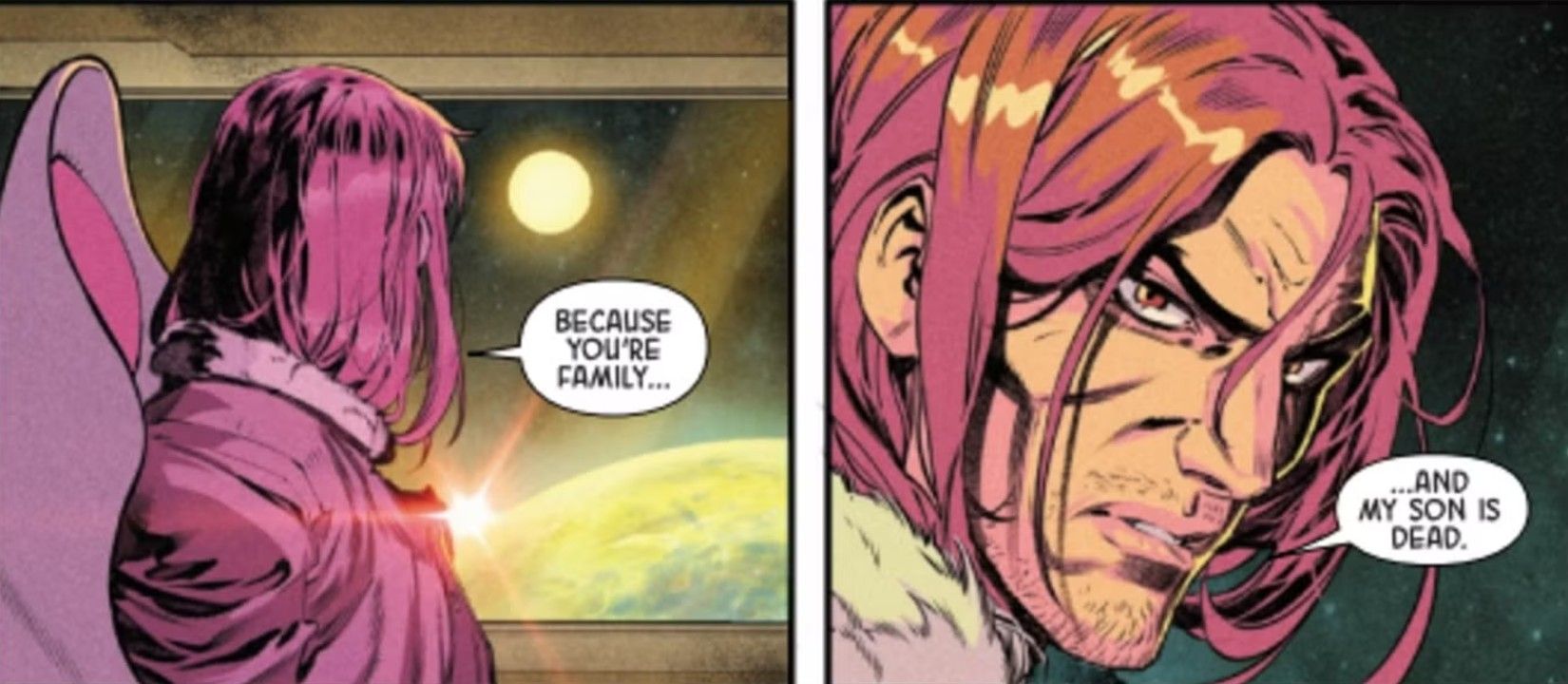 Hulk's Son is Officially Dead, And His Killer's Identity Will Change ...