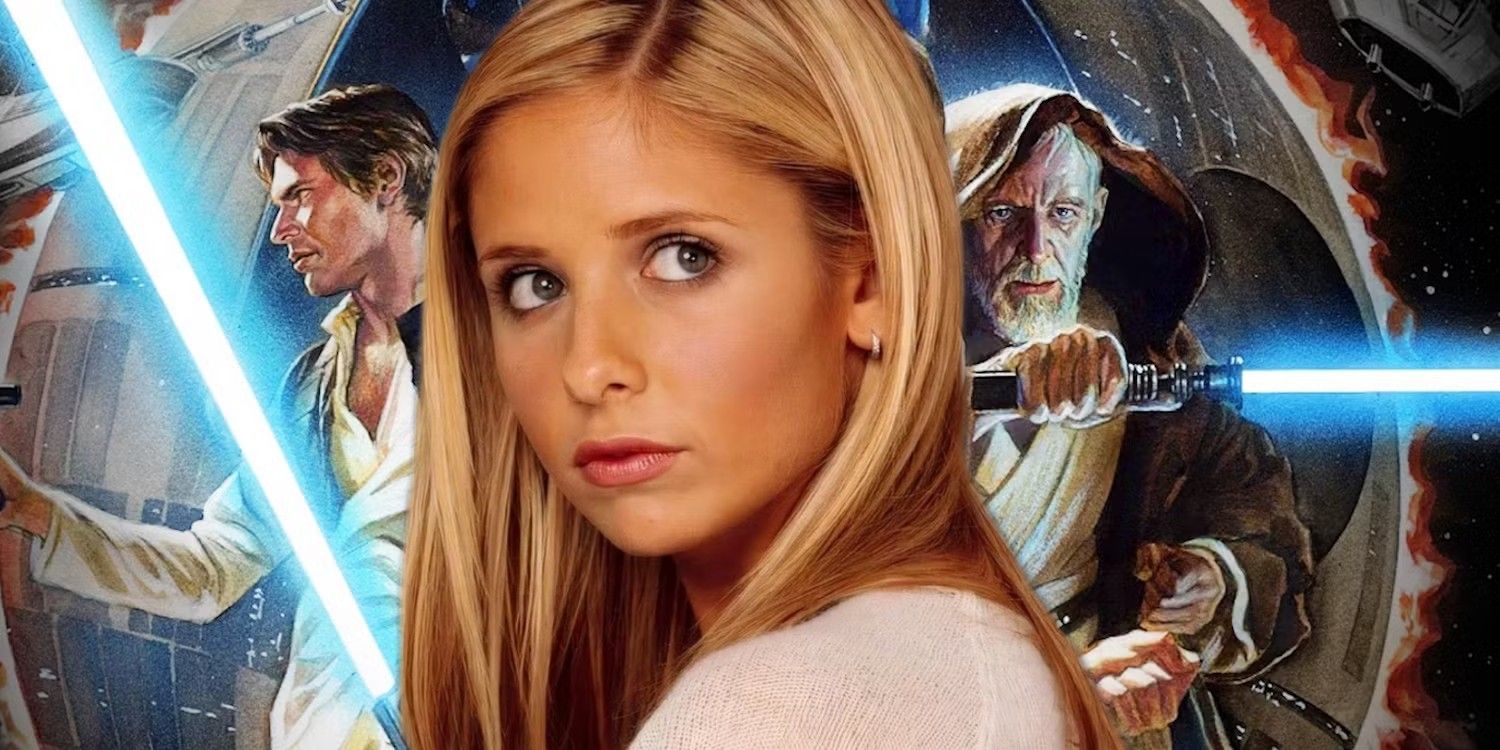 Now that Buffy the Vampire Slayer Is Back With A Sequel, Here's What It ...