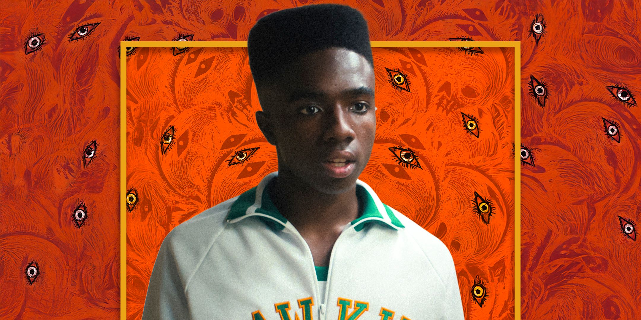 Top 10 Horror Films That Break the Fourth Wall