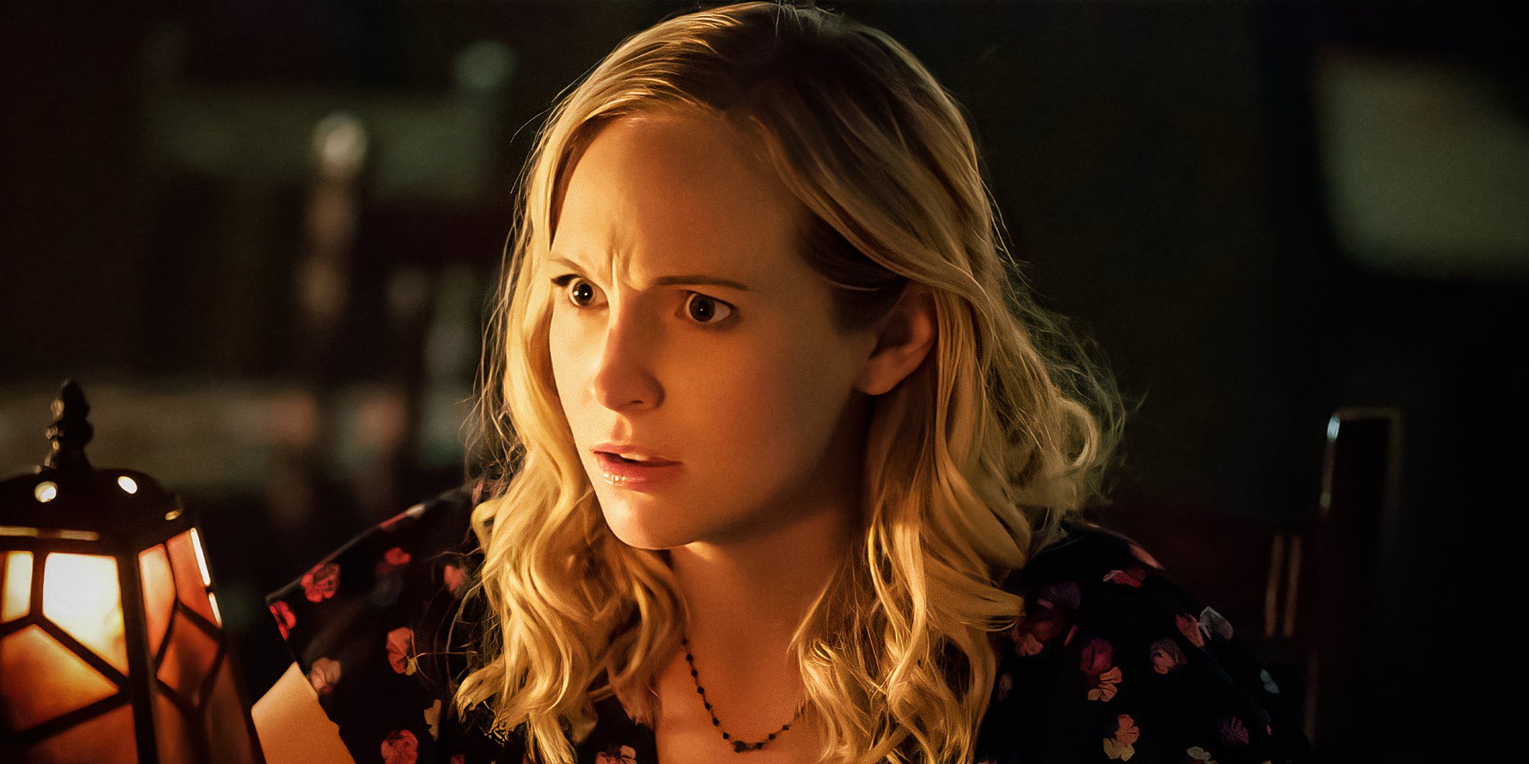 The Vampire Diaries Star Was Shocked At The Response To This Fan ...