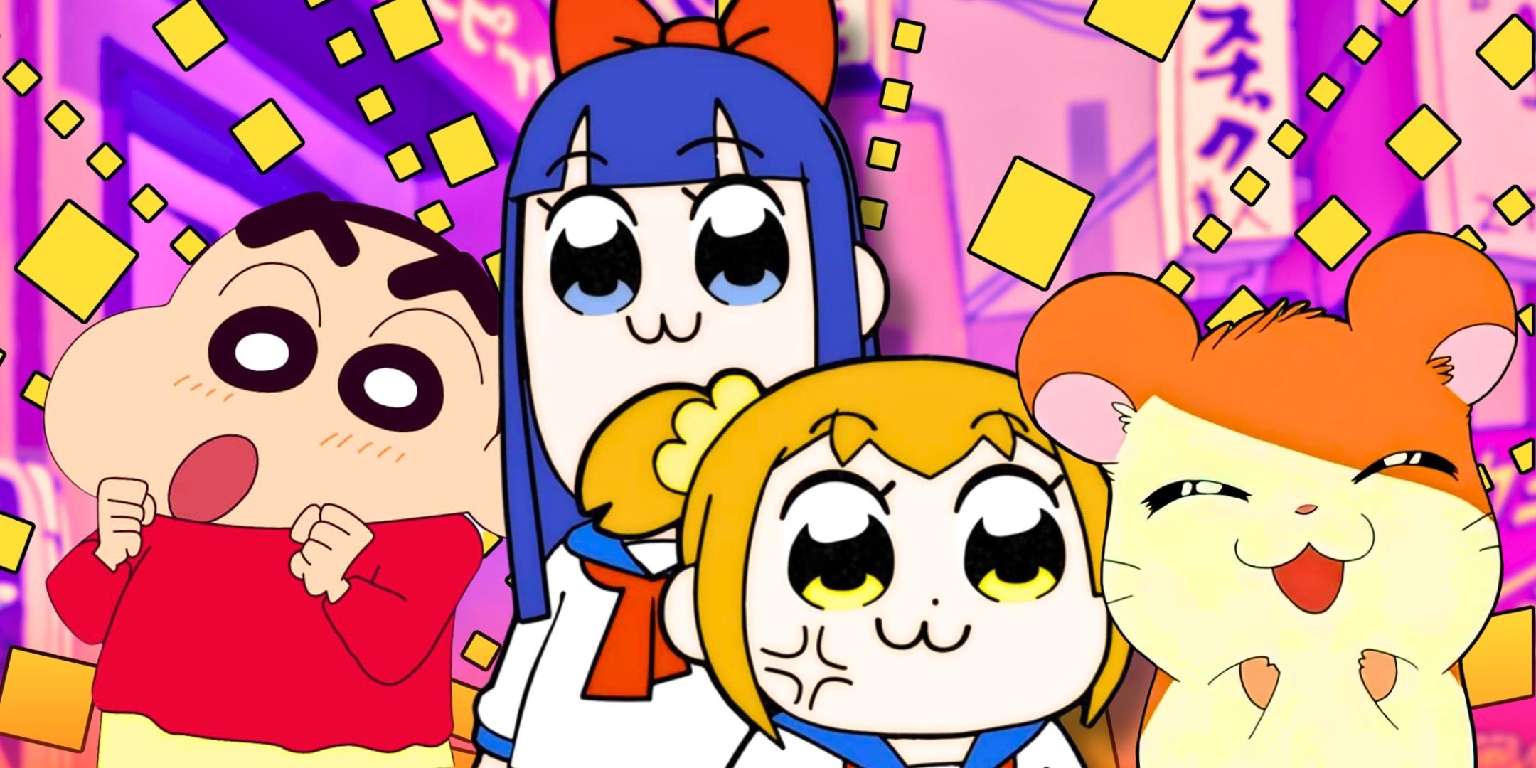 Every Difference Between Neon Genesis Evangelion & The Rebuild Films