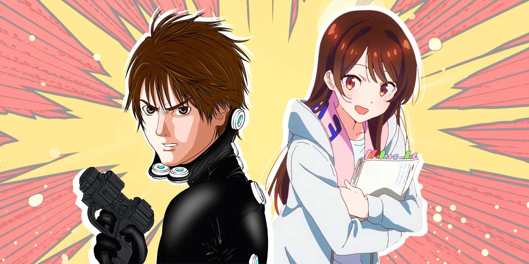 8 Infamous Manga That Started Strong But Fell Off For the Worst Reasons