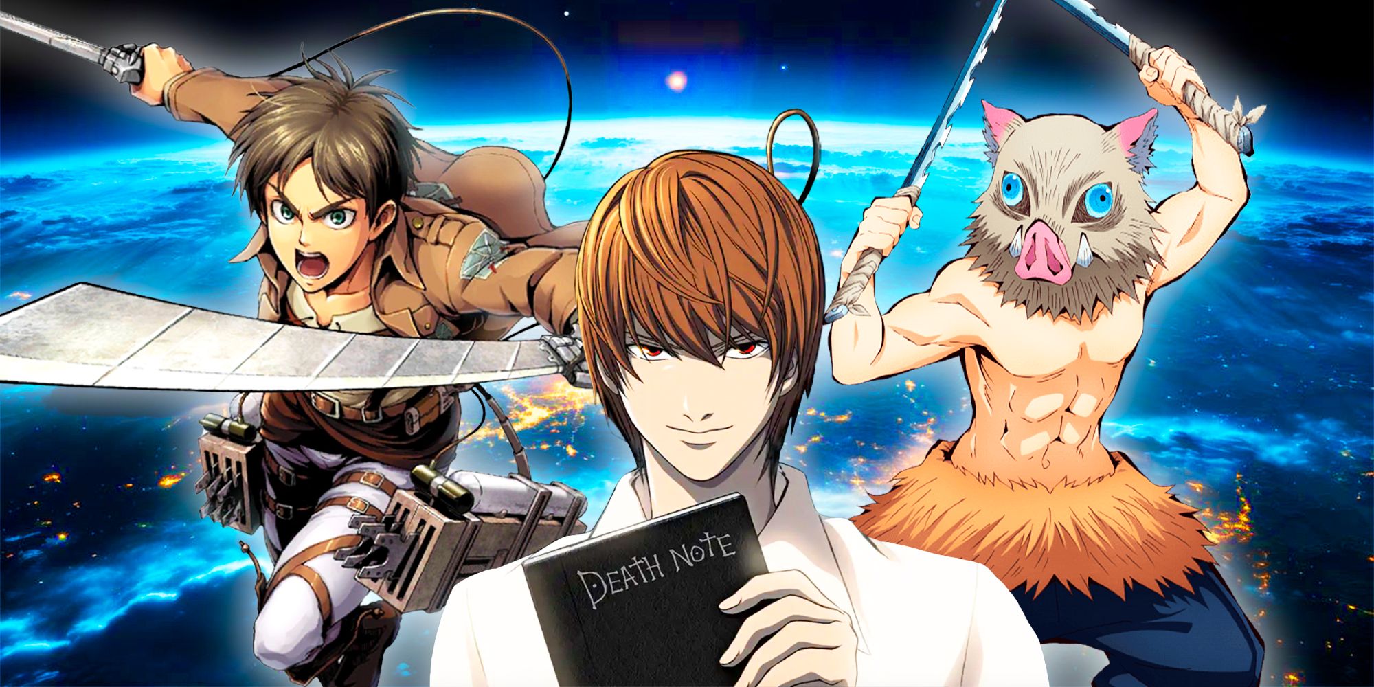 8 Times Anime Impacted the Real World In Shocking Ways