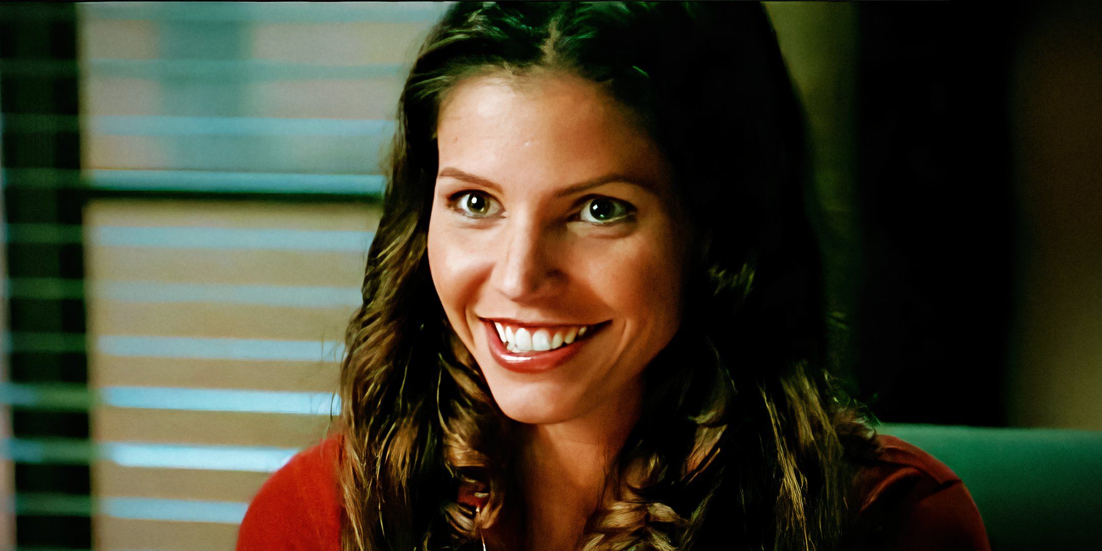 Buffy Star Reveals Exciting New Project, And Fans Of The Show Will Love It