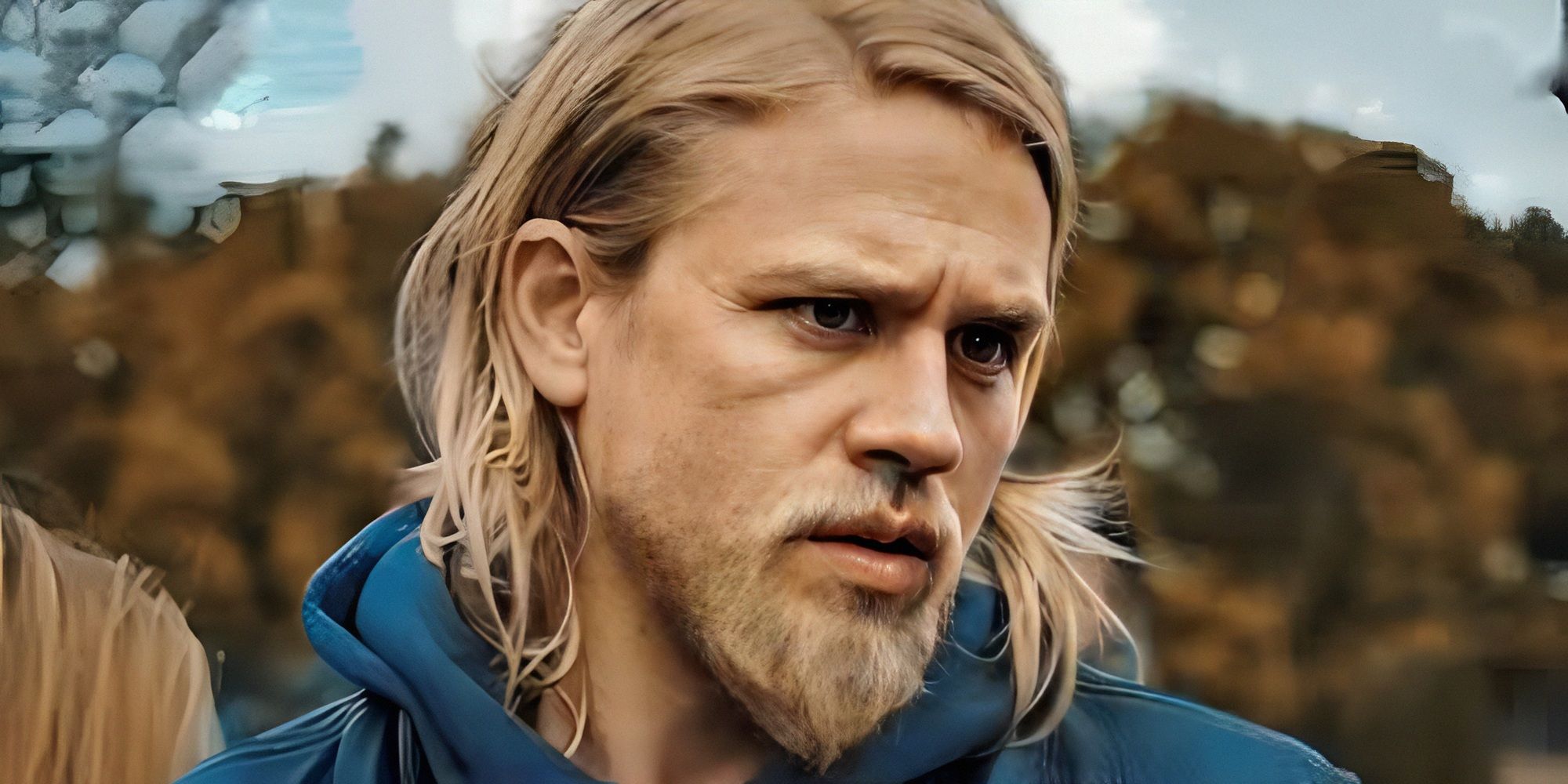 Charlie Hunnam's New Sons Of Anarchy Replacement Show Makes Up For His ...