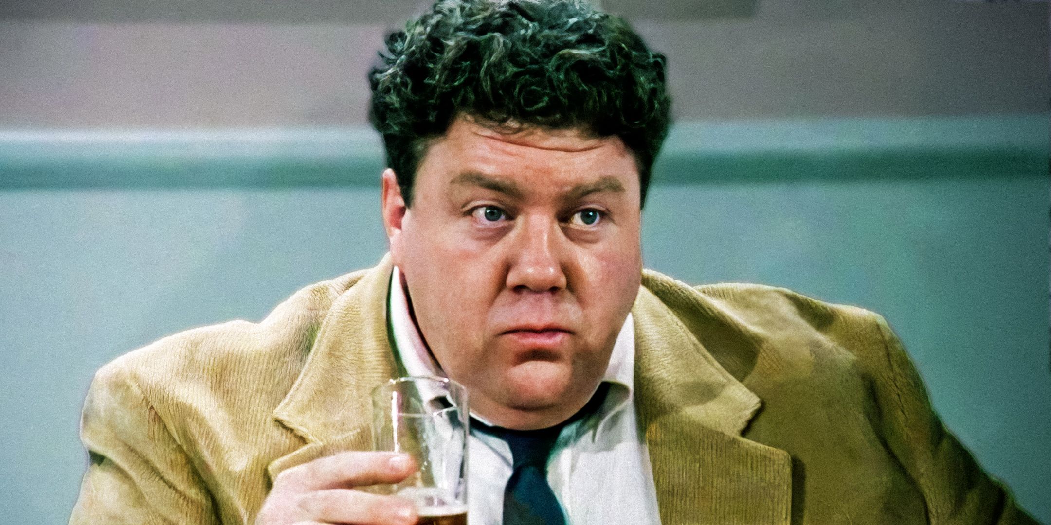 Cheers: George Wendt's 10 Best Moments As Norm We'll Always Remember