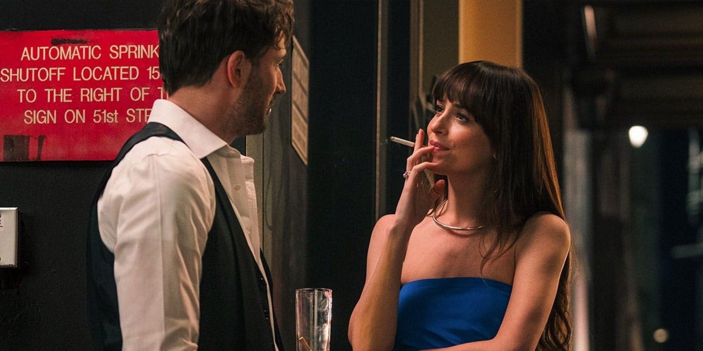 Materialists (2025) Ending Explained - Why does Lucy change her mind in ...