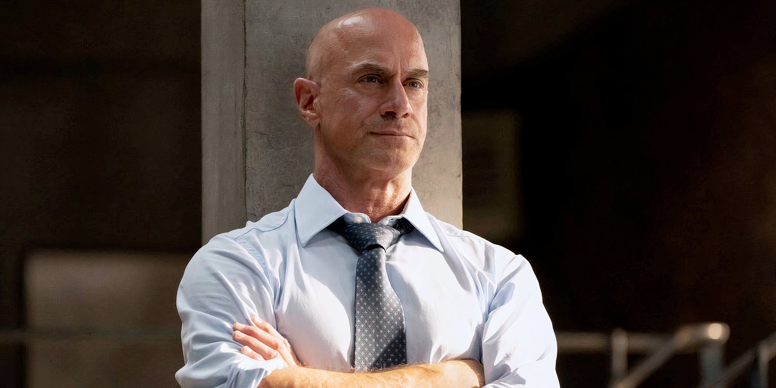 Stabler & Benson's Will They/Won't They Law & Order Romance Addressed ...