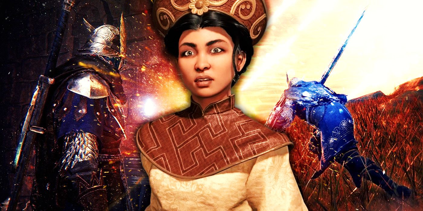 Elden Ring Nightreign's DLC Announcement Follows A Disturbing Trend