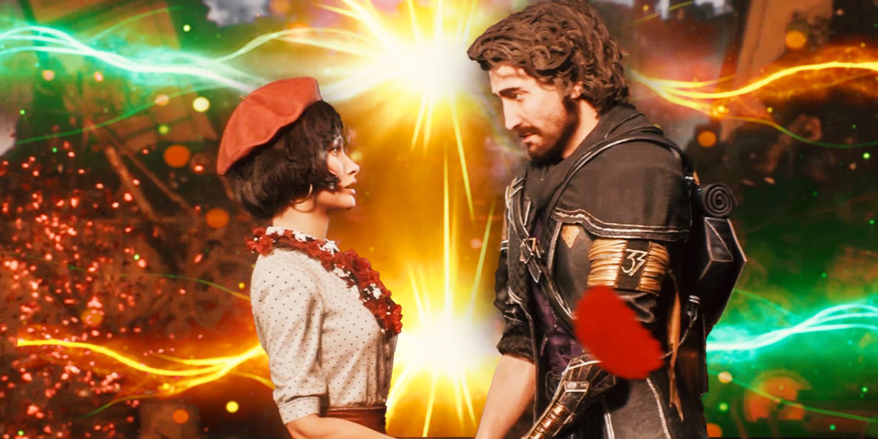 I Hope Clair Obscur: Expedition 33's Next Update Includes This Mod ...