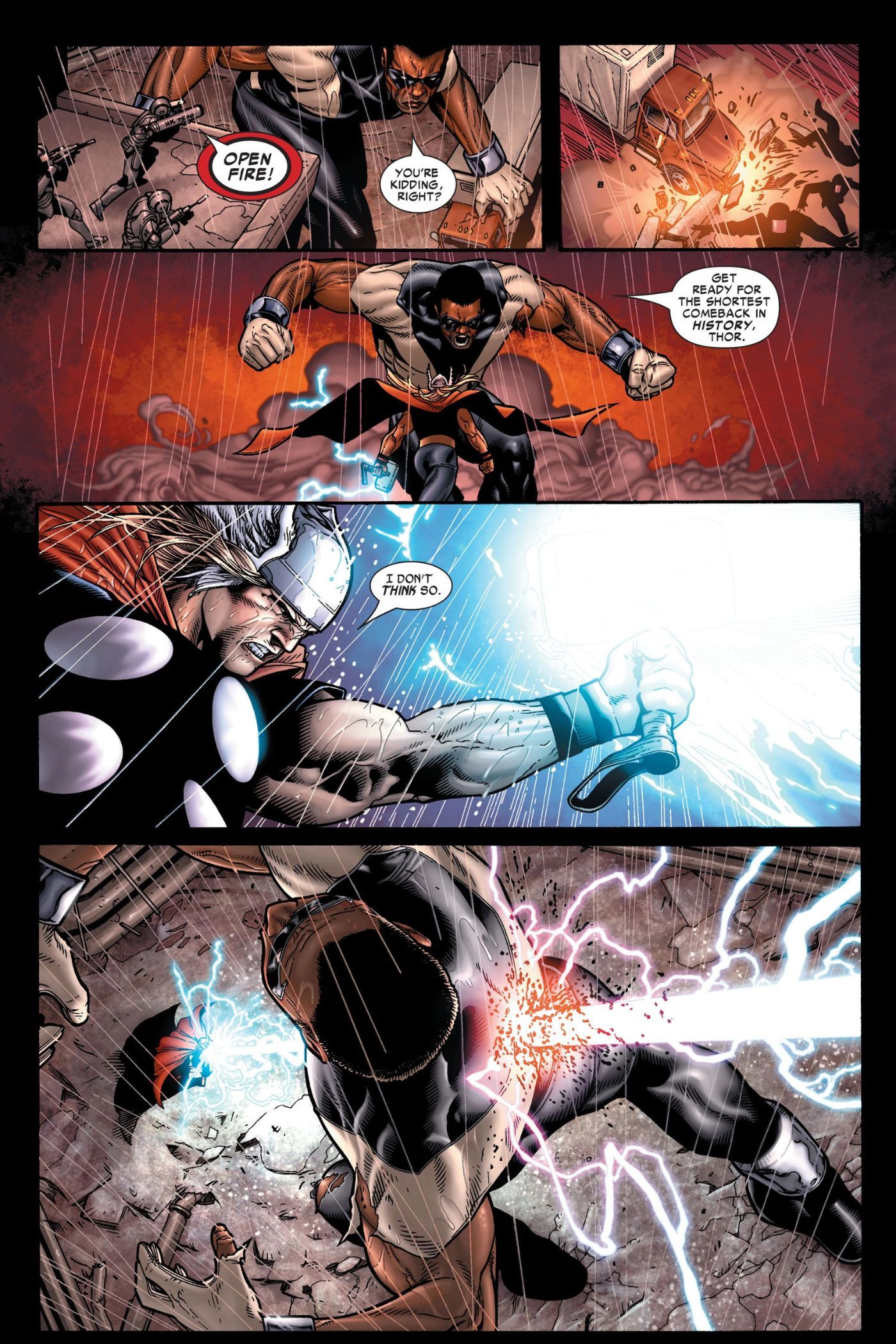 10 Heroes Marvel Really Better Regret Killing Off