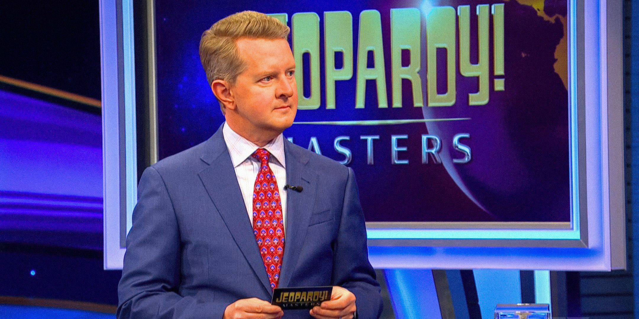 "Could Those Questions BE Any Easier?": Jeopardy! Faces Backlash Over ...