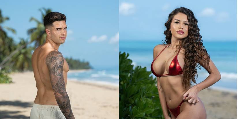 Too Hot To Handle Spain Season 1: Which Couples Are Still Together?