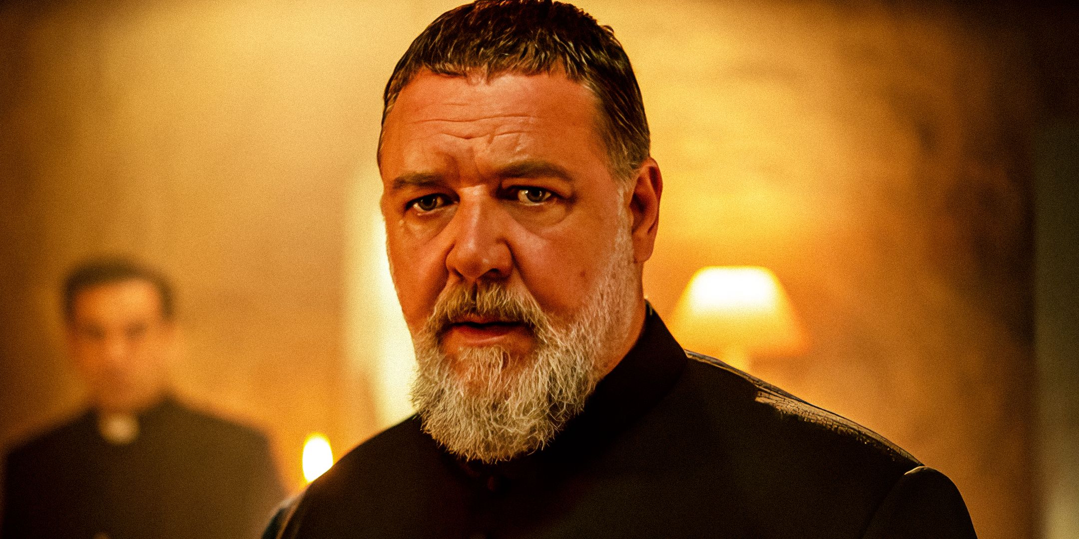 Critics Were Split About This Russell Crowe Show, But It's One Of His ...