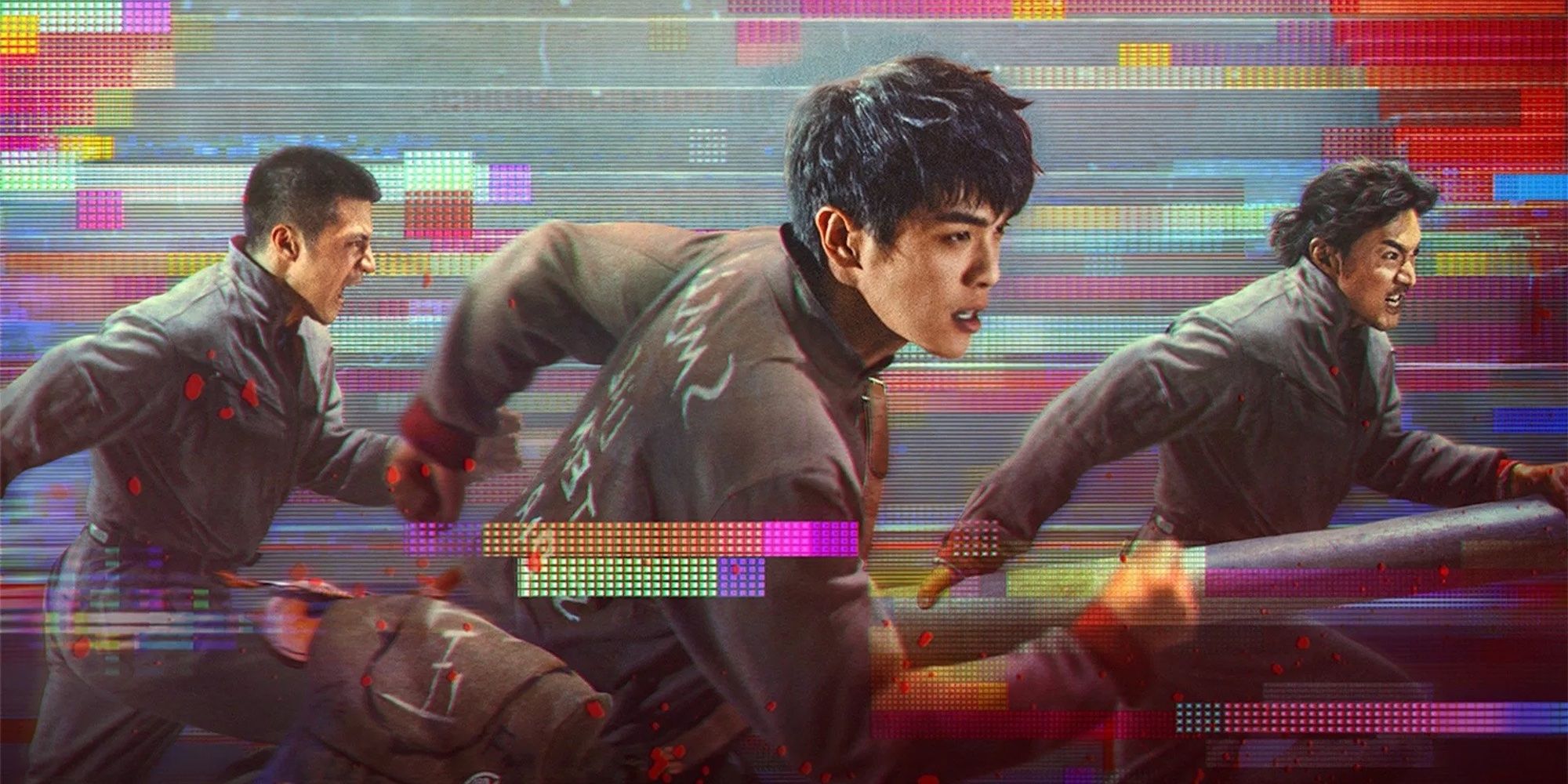 How Big Red Dead Redemption's Map Is Compared To RDR2