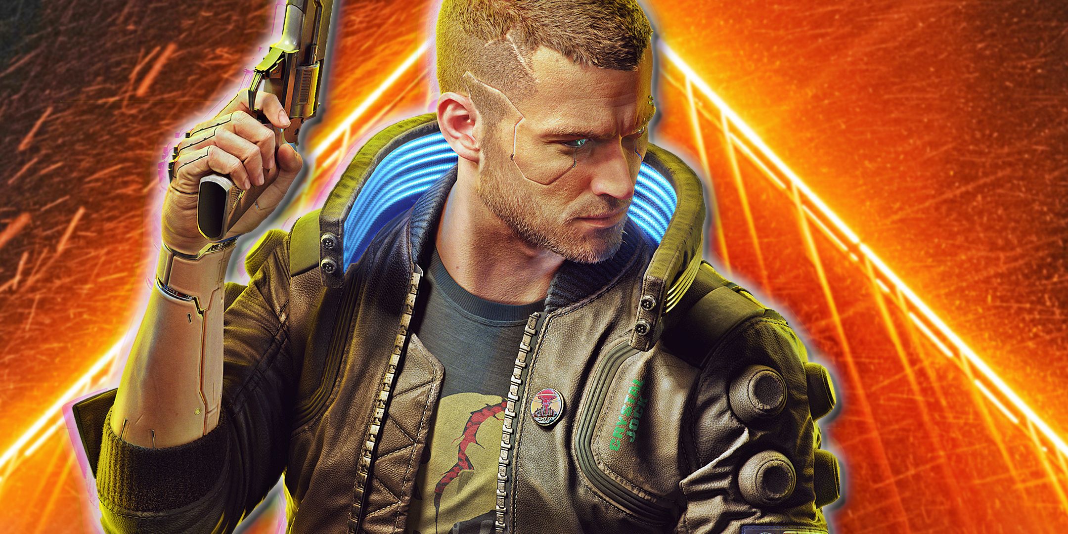 Cancel Your Plans Tomorrow For Cyberpunk 2077 Patch 2.3 Reveal