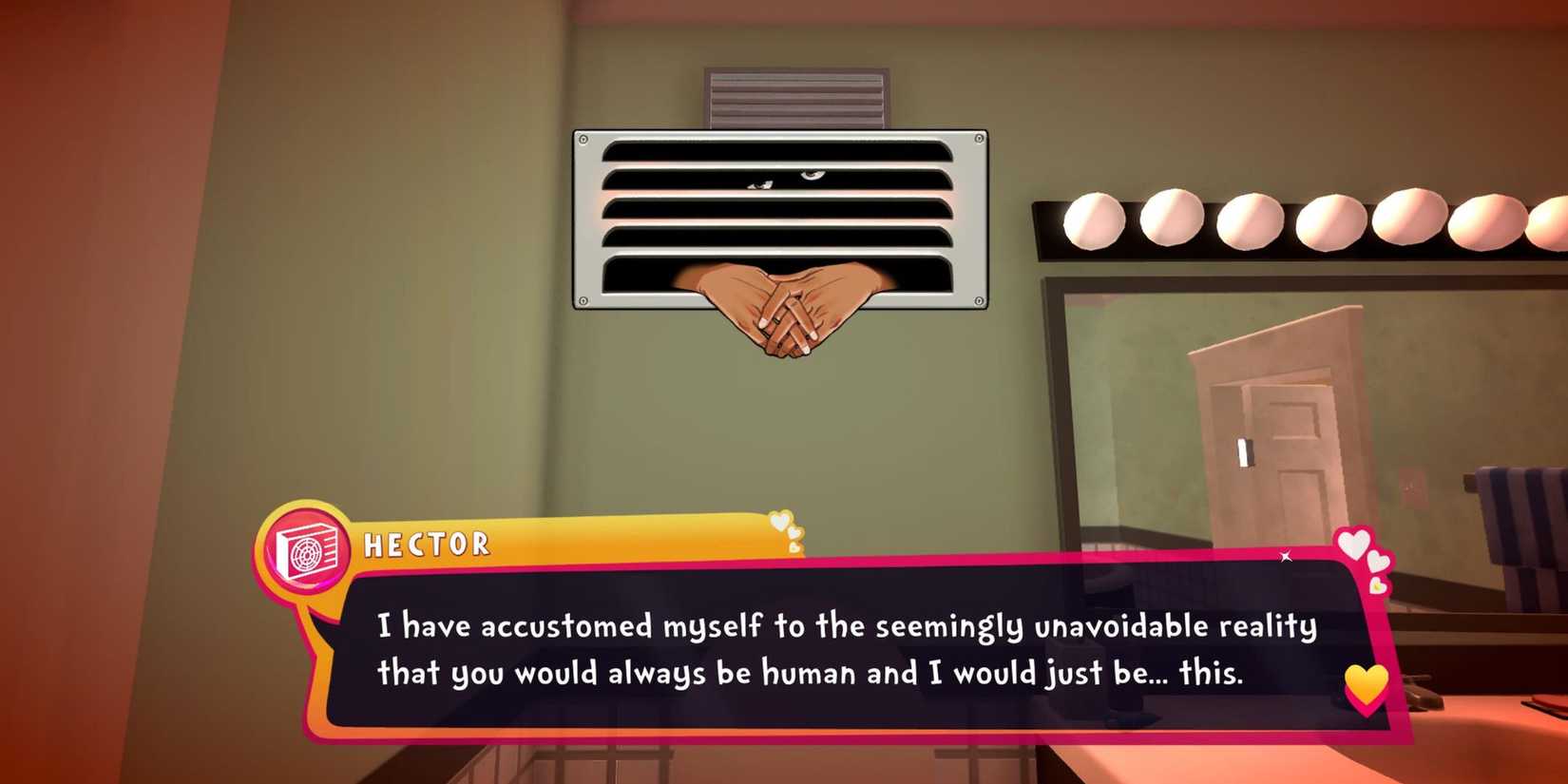 Date Everything! Review - Dating Your Microwave Is Totally Normal