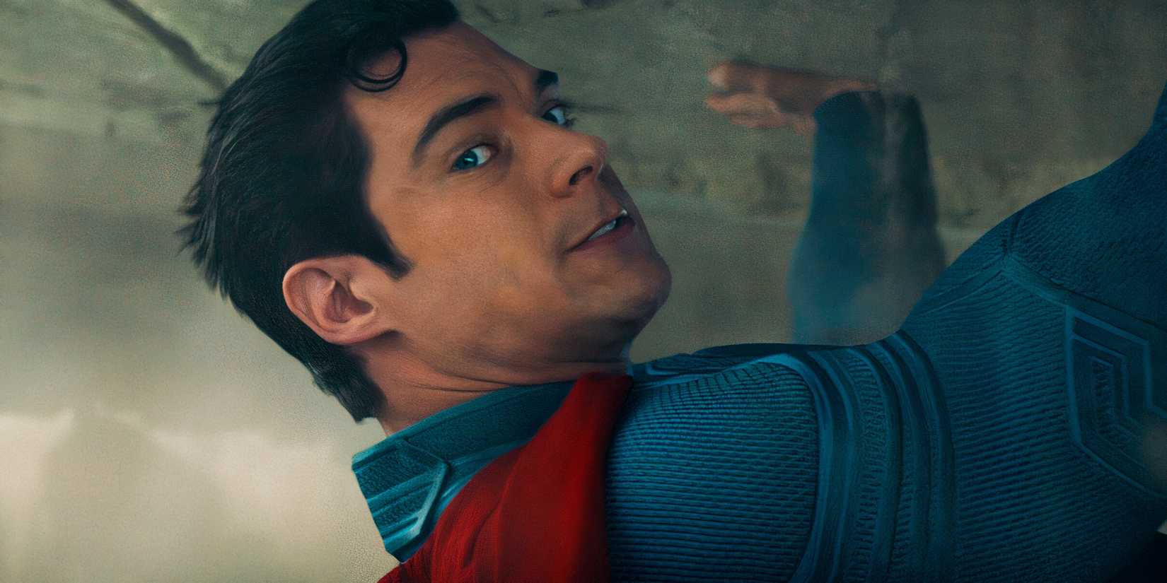 13 Major Reveals We Learned From The DCU's Superman Prequel