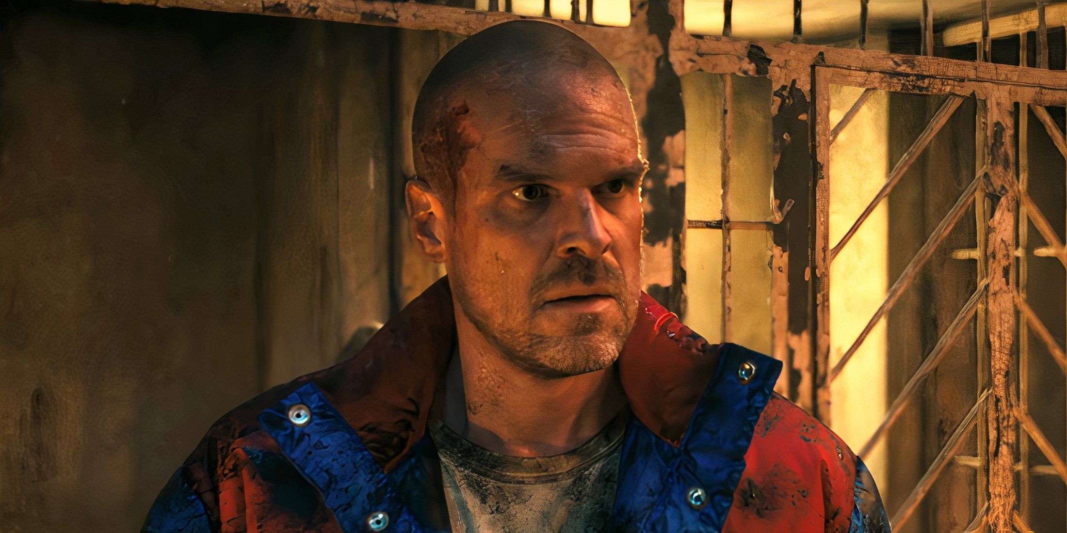 Stranger Things: David Harbour Teases 'Thrilling' Season 2