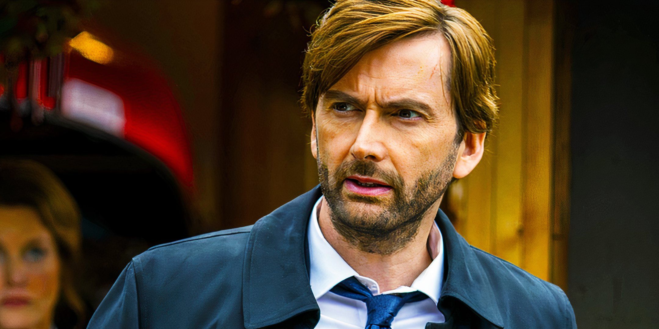 All 3 Seasons Of Broadchurch, Ranked