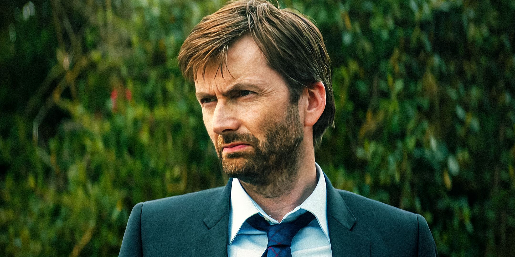 David Tennant's 8 Best TV Shows, Ranked