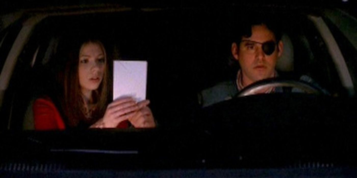 Michelle Trachtenberg's 8 Best Moments As Dawn In Buffy The Vampire ...