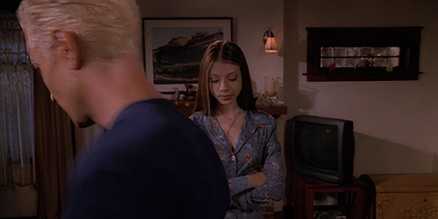 Michelle Trachtenberg's 8 Best Moments As Dawn In Buffy The Vampire ...