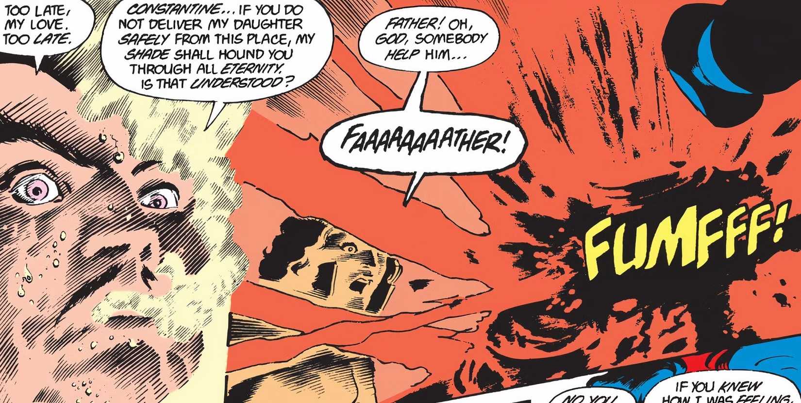 5 Superheroes Who Actually Stayed Dead (and 5 Who Unfortunately Came ...
