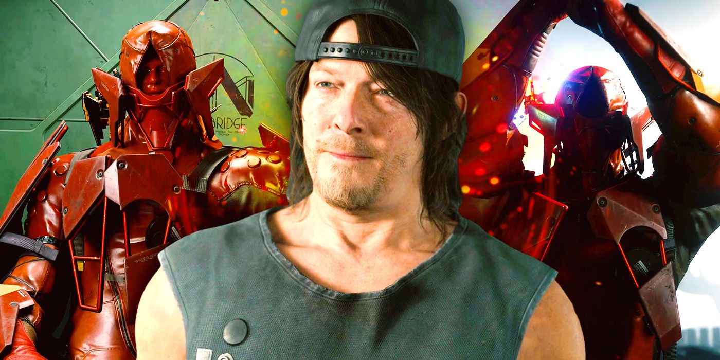 After Beating Death Stranding 2, I Still Can’t Believe I Was Tricked By ...