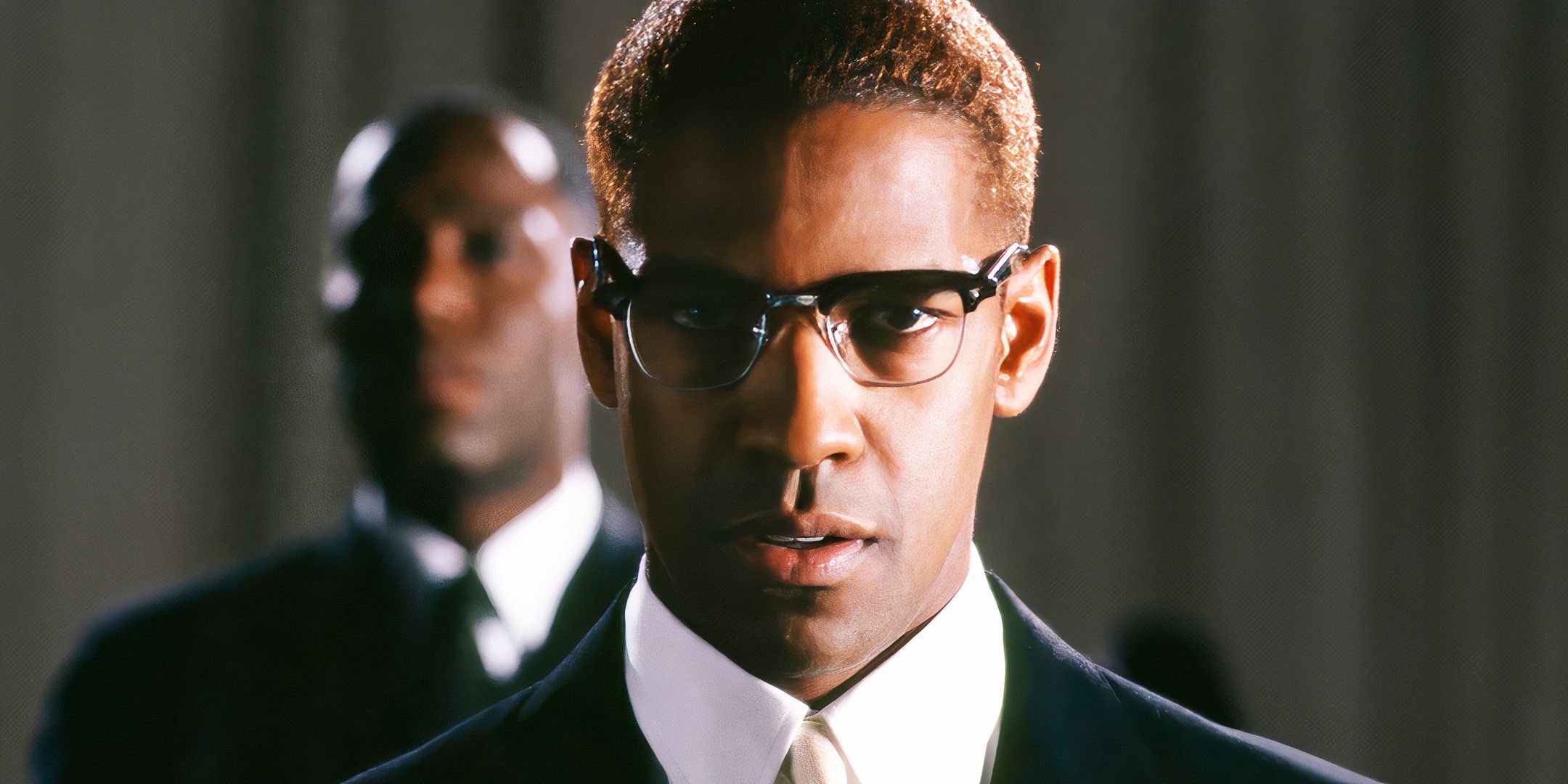 Denzel Washington & Spike Lee Have Made 5 Movies Together, And I'm ...