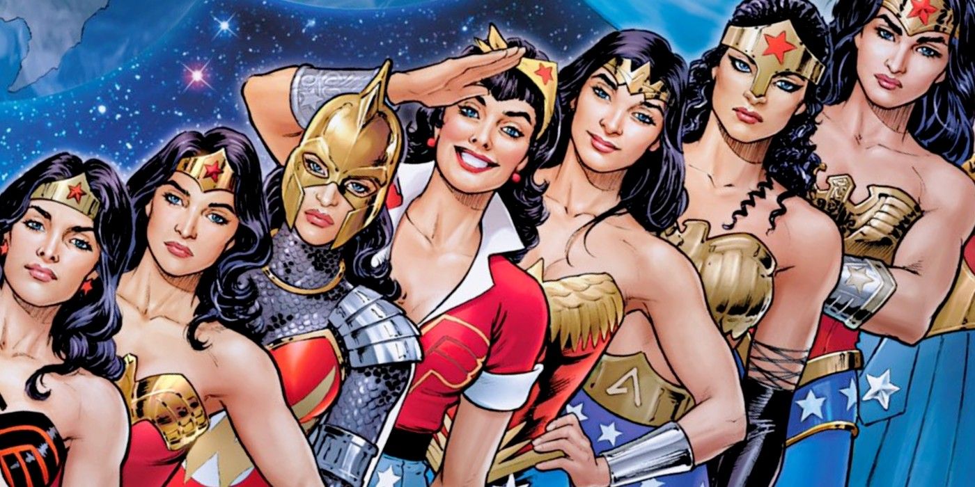 5 Reasons Why 'Wonder Woman' Could Be the Next Big DC Superhero Movie