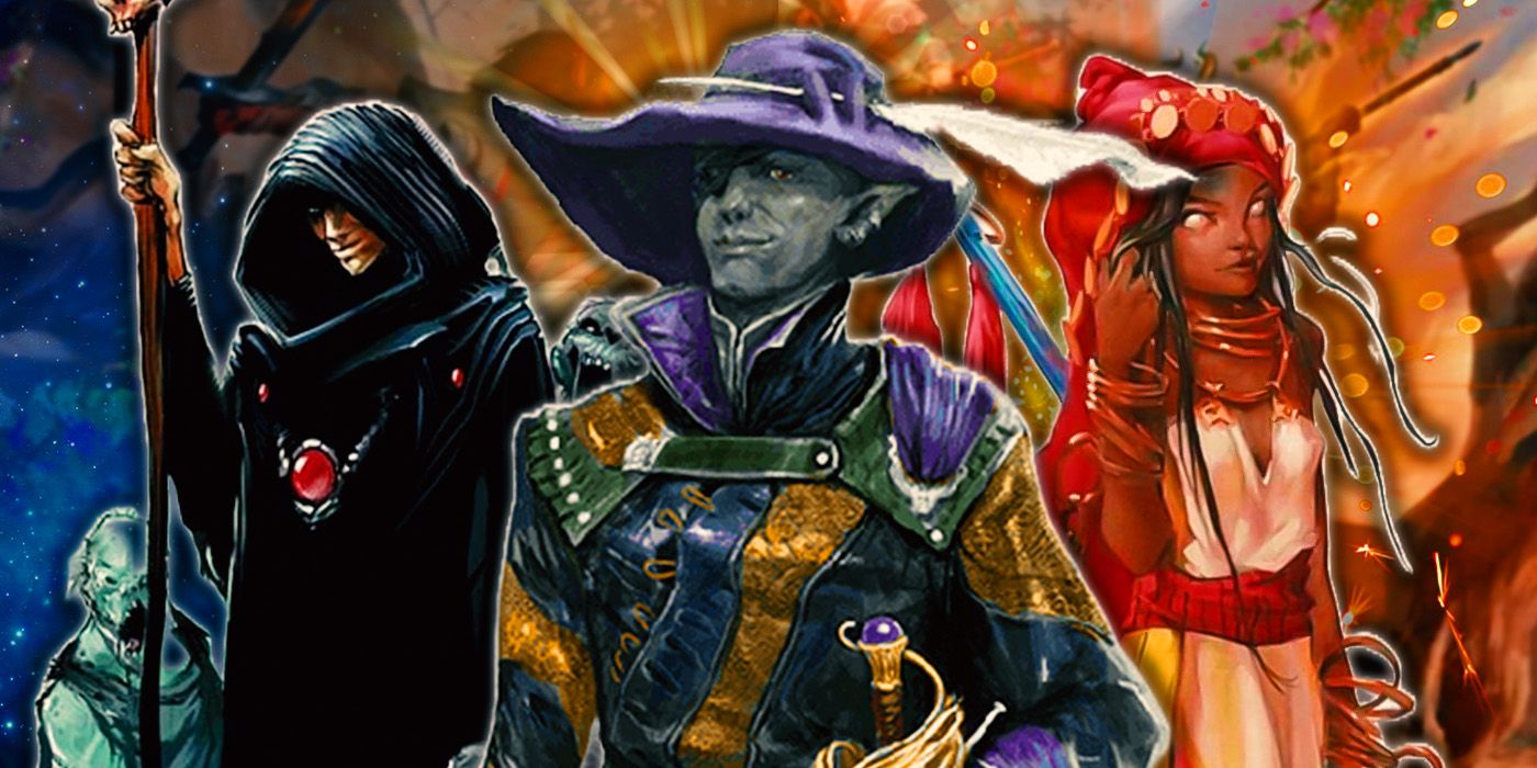 Dungeons & Dragons: 10 Subclasses That Are Perfect For The Next ...