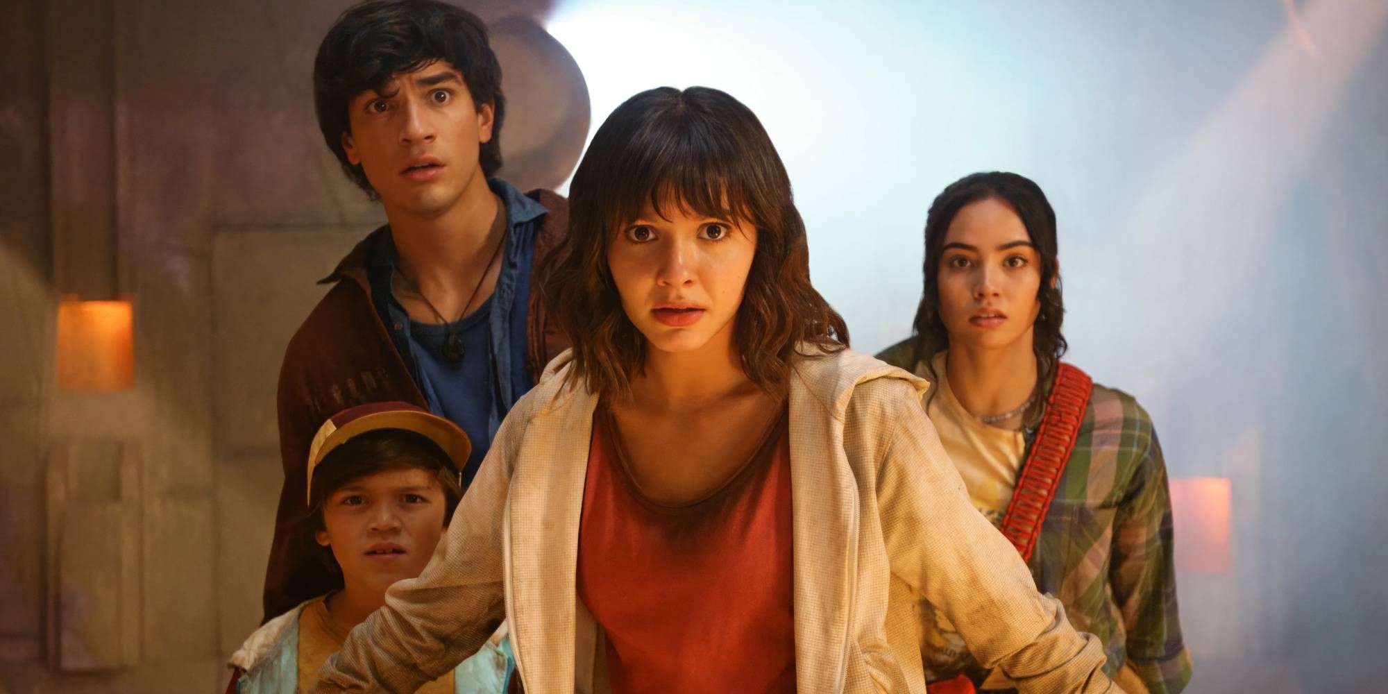 Dora and the Search for Sol Dorado (2026) Summary, Latest News, Trailer ...