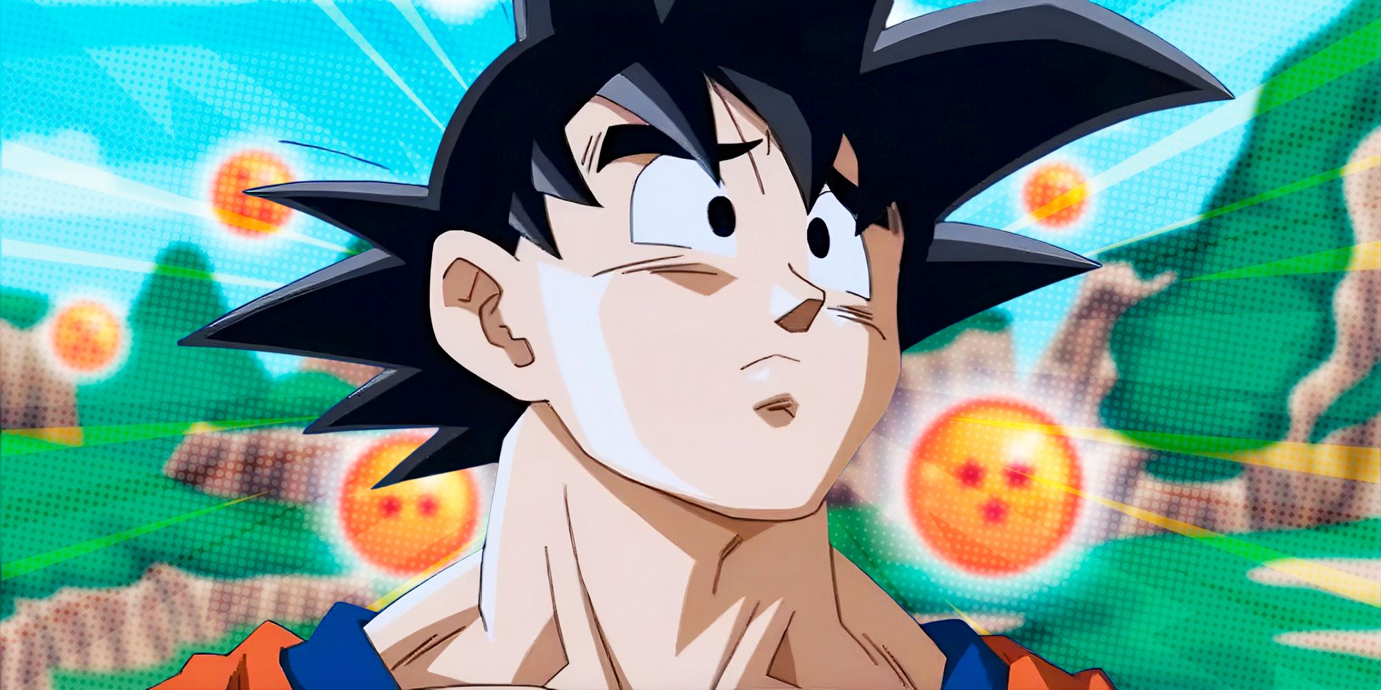 "Nobody Likes It!": Dragon Ball Was Incredibly Unpopular Until 1 Story ...
