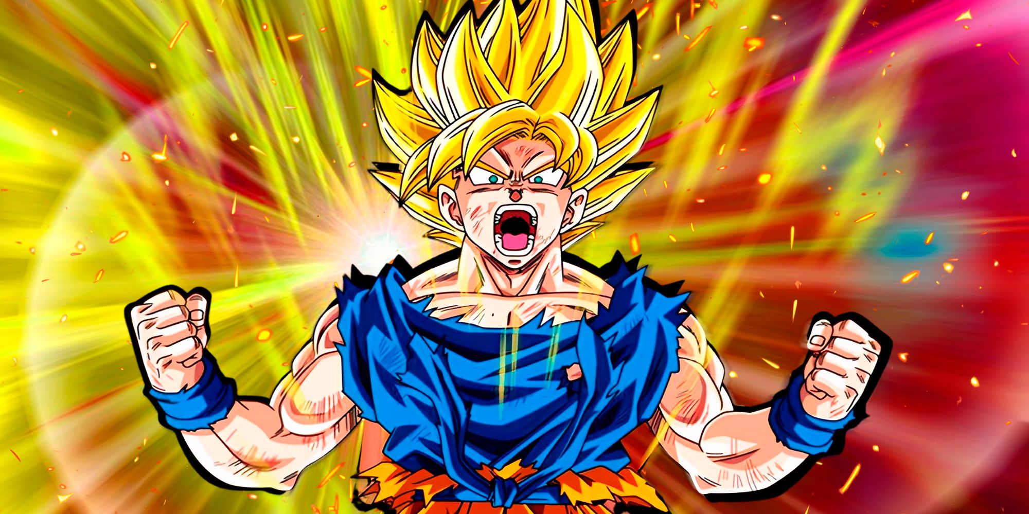 Goku Tv Shows And Movies 60 Photos - Moonagedaydream.film
