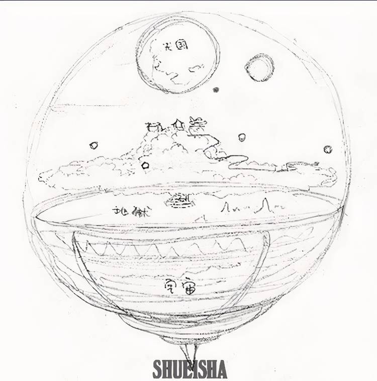 30 Years Later, Dragon Ball Just Shared 1 Piece of Akira Toriyama's ...