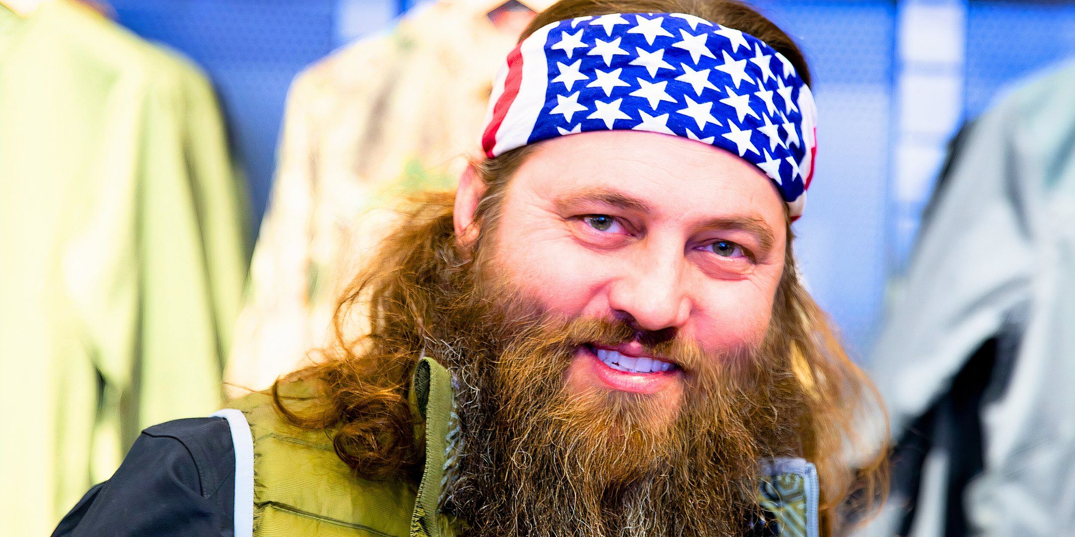 Willie Robertson's Retirement Explained: What It Means For Duck Dynasty ...