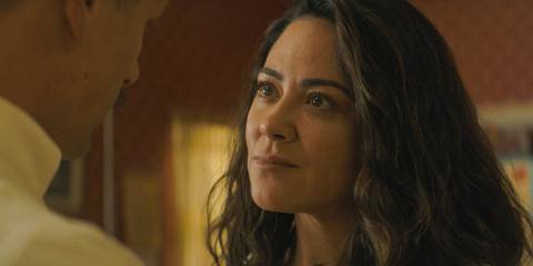 Duster Summary, Latest News, Trailer, Season List, Cast, Where to Watch ...