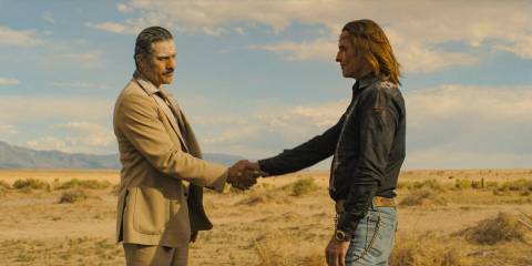 Duster Summary, Latest News, Trailer, Season List, Cast, Where to Watch ...