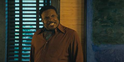 Duster Summary, Latest News, Trailer, Season List, Cast, Where to Watch ...