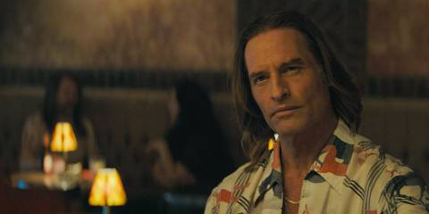 Duster Summary, Latest News, Trailer, Season List, Cast, Where to Watch ...