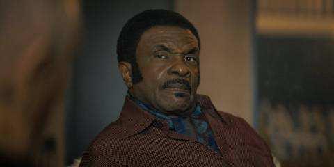 Duster Summary, Latest News, Trailer, Season List, Cast, Where to Watch ...