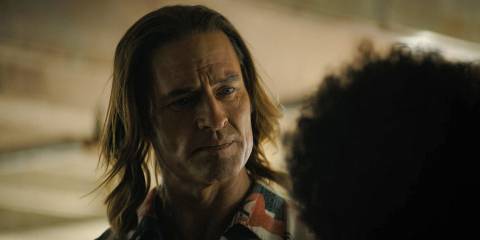 Duster Summary, Latest News, Trailer, Season List, Cast, Where to Watch ...