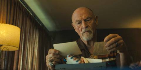 Duster Summary, Latest News, Trailer, Season List, Cast, Where to Watch ...