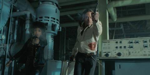 Duster Summary, Latest News, Trailer, Season List, Cast, Where to Watch ...