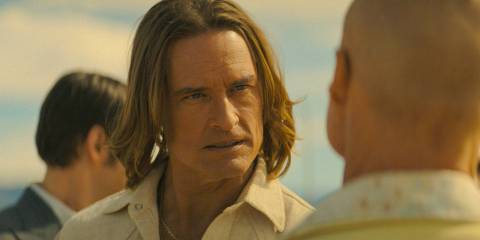 Duster Summary, Latest News, Trailer, Season List, Cast, Where to Watch ...