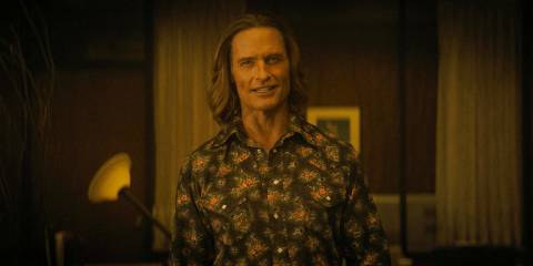 Duster Summary, Latest News, Trailer, Season List, Cast, Where to Watch ...